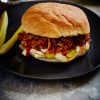 Spicy Andouille Cajun Sausage - Louisiana Staple