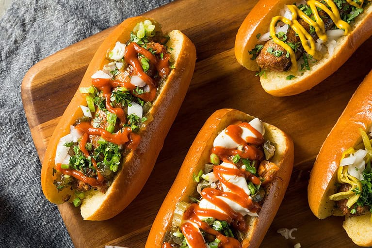 Trusted Guide to the Best Hot Dog Sausages 2025