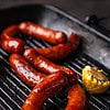 Spicy Andouille Cajun Sausage - Louisiana Staple